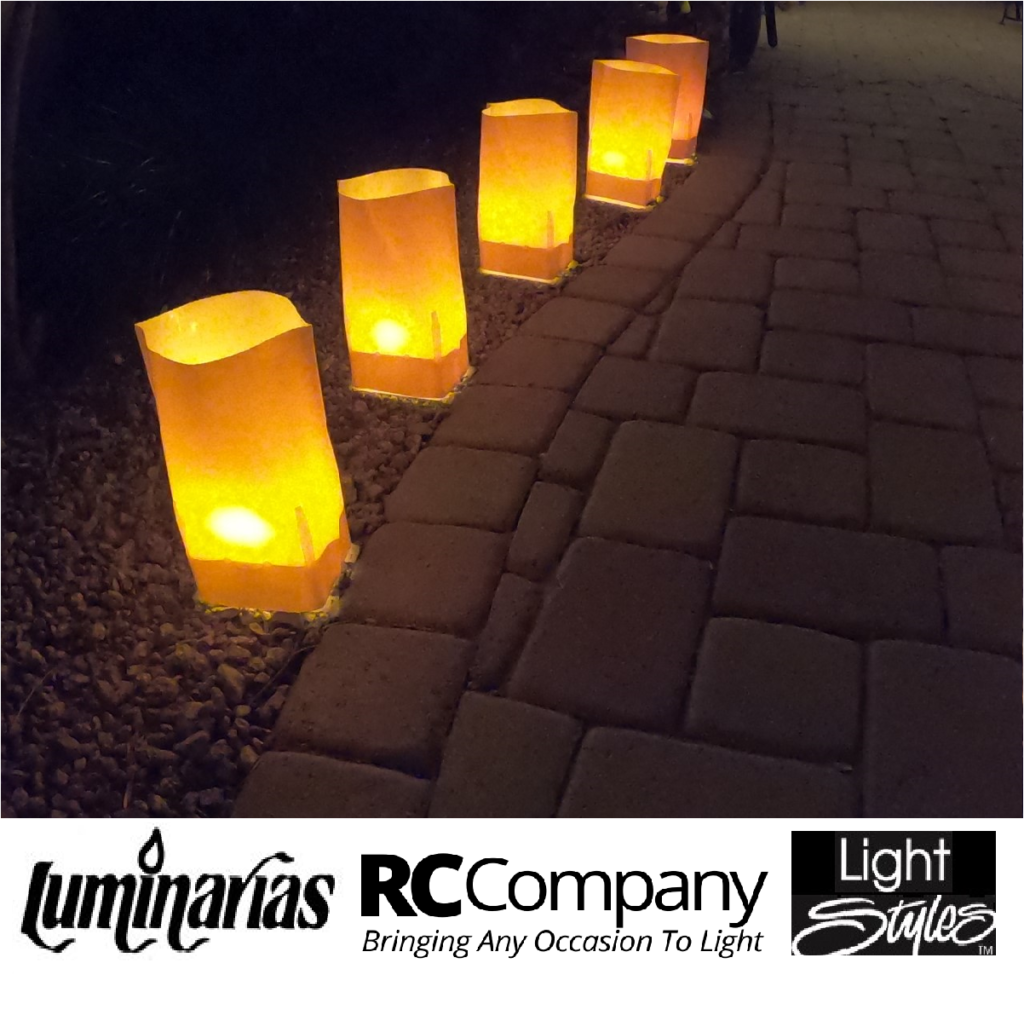 Parrot Clips – RC Company – Luminarias & More