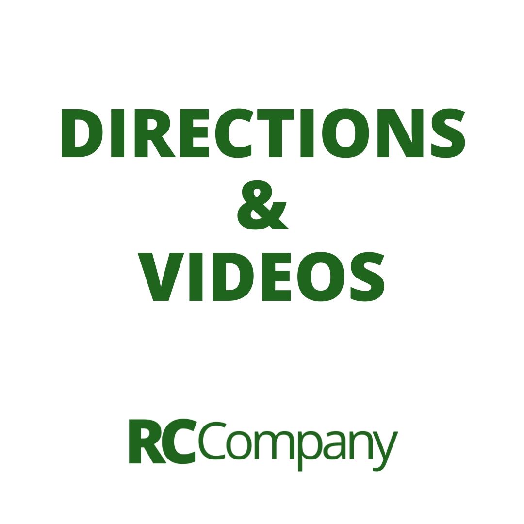 RC Company: Quality Luminarias & Unique Lighting Solutions